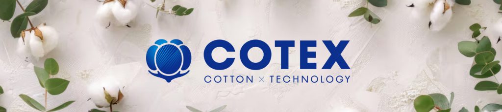 COTEX Opens Online Store